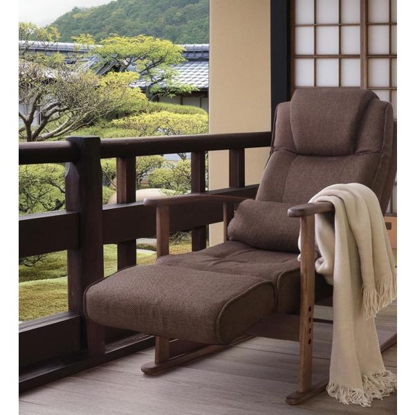 幅60×奥行78-150×高さ97-104×座面高35・38・41cm 重量約14kg 耐荷重約80kg 構造部材スチール、天然木（ポプラ） 張り材ポリエステル100％ クッション材ポケットコイル、ウレタンフォーム、鋼線バネ 背もたれは手元...