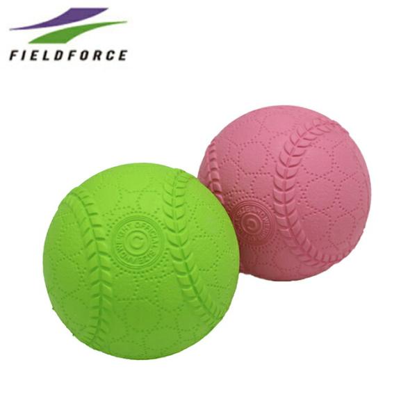 軽い・柔らかい・安全入門者に最適な柔らかさ※おおよそのサイズ感となり、実際のJ号球(M号球)とは厳密には異なります。