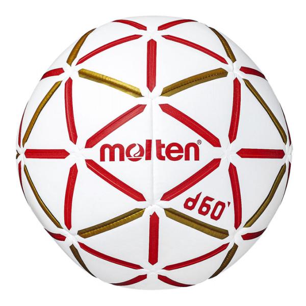 全国小学生大会公式試合球。2022年ハンドボール競技規則改定におけるボール規程変更に沿った認定球■カラー：WH/RD■サイズ：0号球(周囲46〜48cm)■素材：人工皮革■原産国：タイ■特徴：ミシン縫い検索ワード：ハンドボール ハンド ボー...