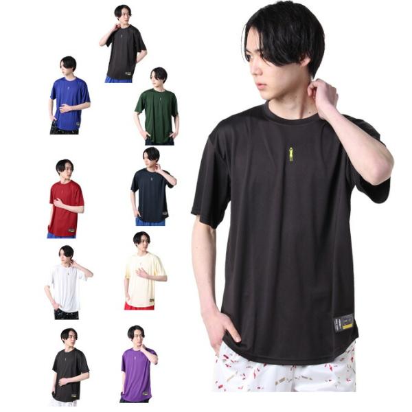 ■カラー：WH、NV、PP、BK/LIM、BK/MIT、DGRN、OFFWH、RBL、RRED、BK/WH■サイズ：JASPO規格SS(身長/157-163cm、胸囲/81-87cm)S(身長/162-168cm、胸囲/85-91cm)M(...