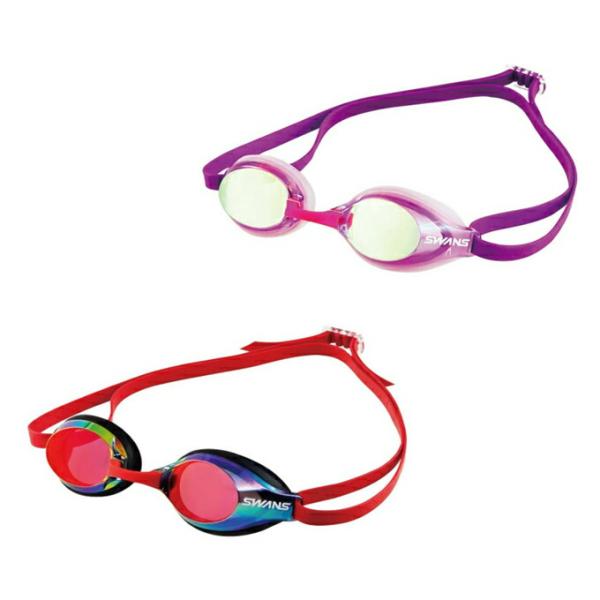 ■カラー：LAVY ( ラベンダー×フラッシュイエローミラー )SMSHD ( スモーク×シャドーミラー )■可視光線透過率：LAVY/22%SMSHD/24%■紫外線透過率：0.1%以下 ( UVカット99.9%以上 )■クッションカラー...