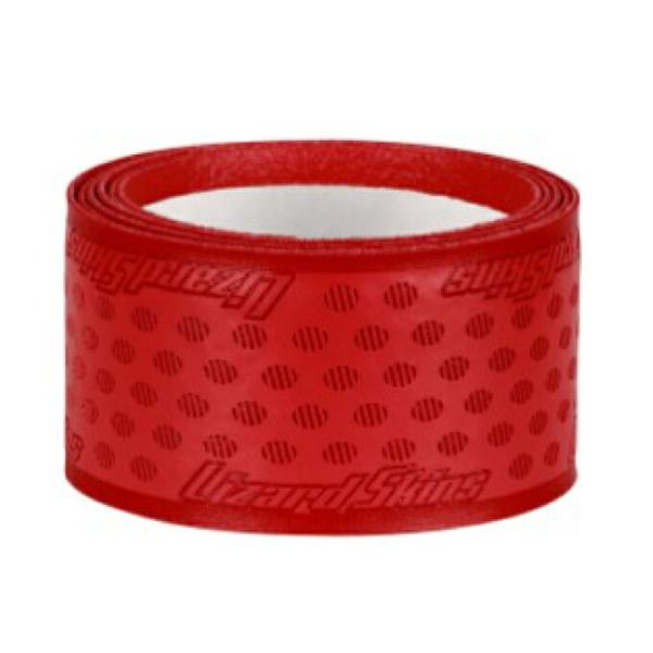 表面溝加工により更なるグリップ力強化■カラー：CR■厚み：1.1mm■素材：ポリマー■本体寸法：幅/9cm、奥行/3.4cm、高さ/14cm■本体重量：約30g■原産国：中国検索ワード：野球 ソフトボール バット用グリップテープ バットグリ...