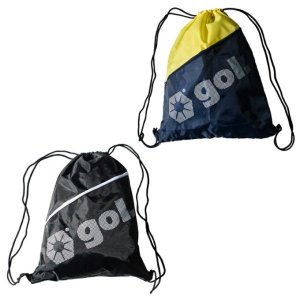 ジムバッグの新色新定番が登場。gol.のブランドロゴをドットで表現しています。耐久性に優れた生地を使用しながら低価格を実現。コストパフォーマンスに優れています。表面にはファスナー仕様ポケットスペースを確保。使い勝手が良く、実用性が大幅に上が...
