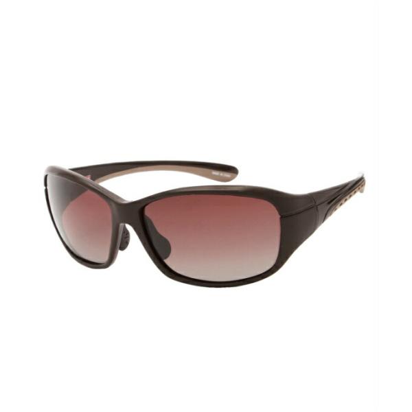 ■カラー：BR■原産国：中国■機能：偏光レンズ/視界に入る反射光を偏光レンズで制限しクリアな視野を確保します!!UV protection/目に有害といわれている紫外線をカットします!!検索ワード：グラサン ランニング ゴルフ スキー スノ...