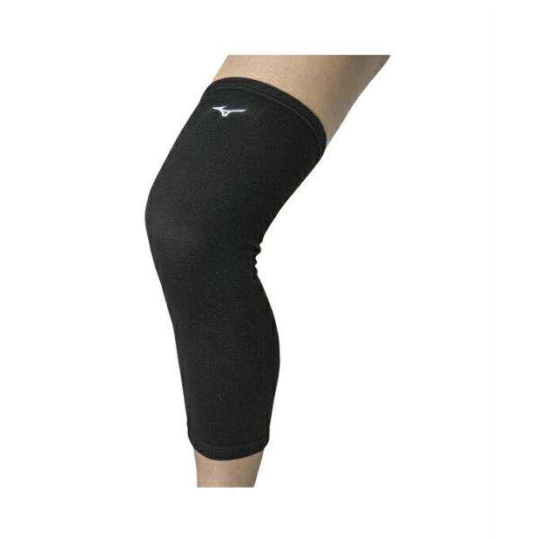 パッド無しのひざロング丈タイプです。（旧品番：V2MY8019）■カラー：09BK■サイズ：F/42cm※製品によって仕上がりサイズに多少の誤差がありますのでご了承ください。■素材：本体/ポリエステル　綿 　ゴム　その他■原産国：中国検索ワ...