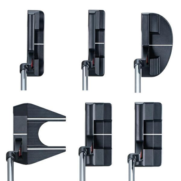 ■ヘッドタイプ：#1#2#6M#7DOUBLEWIDEDW CS ( DOUBLE WIDE CS )■長さ ( インチ )：33、34■ロフト角（°）：3.0■ライ角（°）：70.0■シャフト：STROKE LAB 70C RED■グリッ...