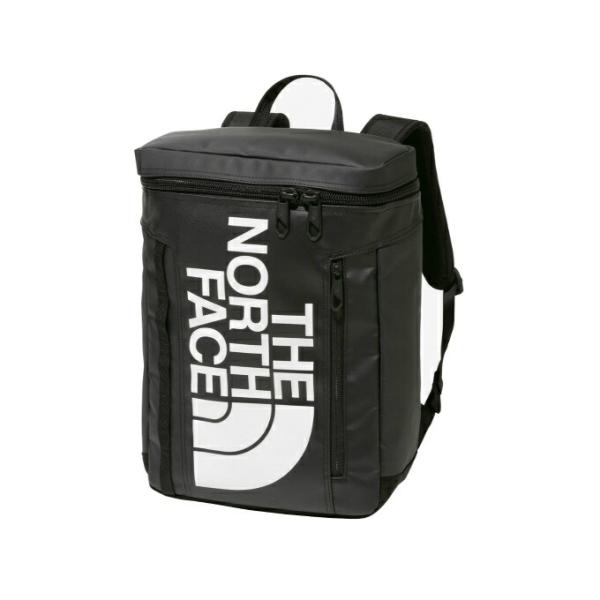 THE NORTH FACEの代表的なロングセラーモデルとして、高い人気を誇るキッズ用デイパック（リュック）です。■カラー：K ( ブラック )■容量：21L■サイズ：H39.5×W27.5×D12.5cm※製品によって仕上りサイズに多少の...
