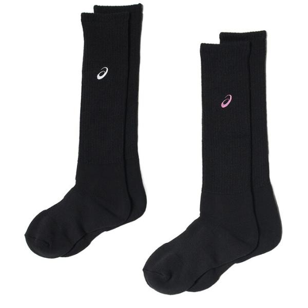 ■カラー：005BKPK、006BKWH■サイズ：20、22、24、26※サイズ26は、カラー006BKWHのみとなります。■素材：ポリエステル81%、綿15%、ポリウレタン4%■特徴：ハイソックスタイプANGLED HEEL/かかと部をL...