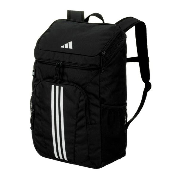 ■カラー：BK■容量：27L■サイズ：幅/30cm×高さ/47cm、奥行/16cm■素材：ポリエステル■原産国：ベトナム検索ワード：バック かばん 鞄 スポーツバッグ  リュックサック リュック  デイバッグ バッグパック バッグ サッカー...