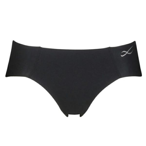 お尻にくいこみにくいさまざまなスポーツにおすすめ。■カラー：BL■サイズ：S、M、L■素材：ポリエステル、ポリウレタン■原産国：日本■特徴：・すそがズレあがりにくい / タテヨコナナメに伸びる素材と、ワコール独自の立体パターン設計ですそがズ...