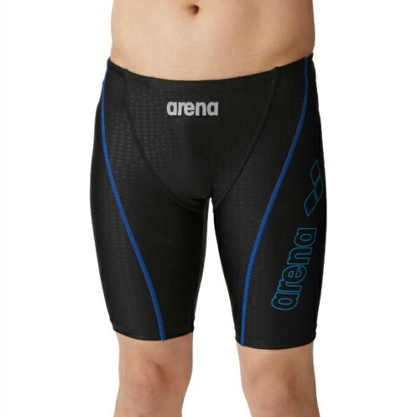 【AQUA EXA】上達を目指すフィットネススイマーに向けて、泳ぎやすさを追求した AQUA EXA シリーズ。前身頃がＶ字型のカッティングになっているため、脚の付け根にフィットし、動かしやすいです。はっ水加工が施された生地を使用しており、...