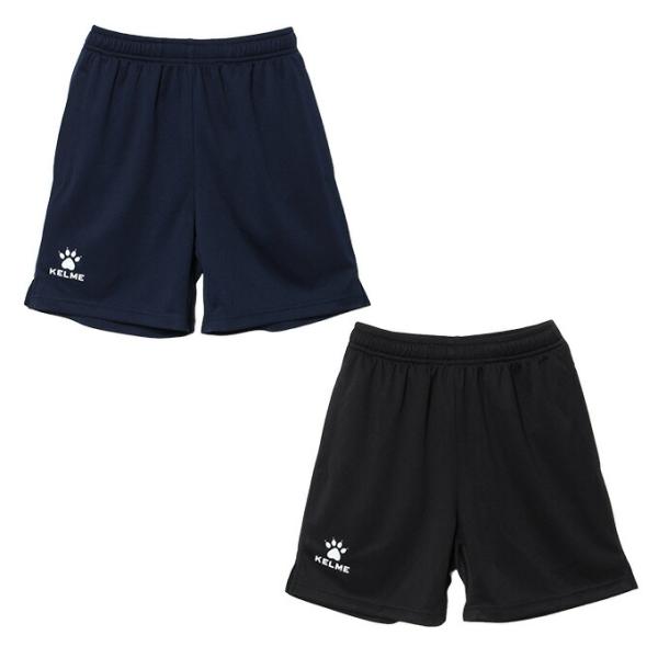 ■カラー：107ネイビー、26ブラック■サイズ：120cm、130cm、140cm、150cm、160cm■素材：ポリエステル100%■原産国：中国検索ワード：プラクティスパンツ ハーフパンツ フットサルウェア キッズ 子供 ジュニア 子ど...