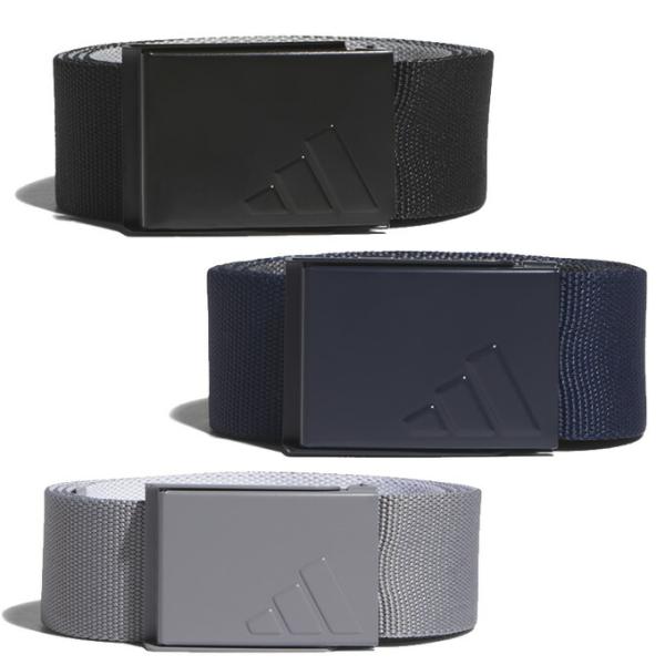 軽量で使いやすいシンプルなウェビングタイプのベルト。スタイリングの幅を広げるリバーシブル仕様。ベルトの長さを切って調節できる便利なカッタブルベルト。バックルカラーはブラックで、裏側のベルトカラーと同じではありません。サンプルをご参照ください...