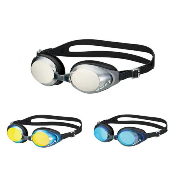 くもり止め効果が復活する新技術、”SWIPE ANTI-FOG(スワイプ アンチフォグ)”を新搭載。旧型モデルと比べ、くもり止め効果が10倍（モニター平均）持続します。■カラー：BKDSL ( レンズ/SK、ミラー/DSL ) 可視光線透過...