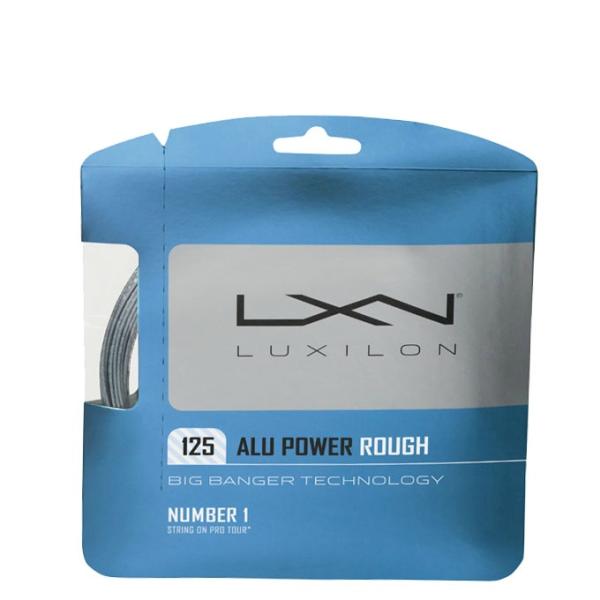 アルパワーの性能そのままに柔らかい打球間にしたモデル。[POWER + SPEED + Natural SPIN]パワー抜群のALU POWER に凹凸をつけることで、ナチュラルなスピン性能とソフトフィーリングを向上したモデル。ロジャー・フ...