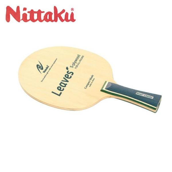 ソフトな合板がボールをしっかりと捉えるので、球持ちも良く安定したプレーが可能ですオールラウンド用■ブレード：154×148mm■グリップ：フレア100×24mm■仕様：5枚合板■板厚：5．6mm■重量：85g(＋−)■スピード：ミッドスロー...