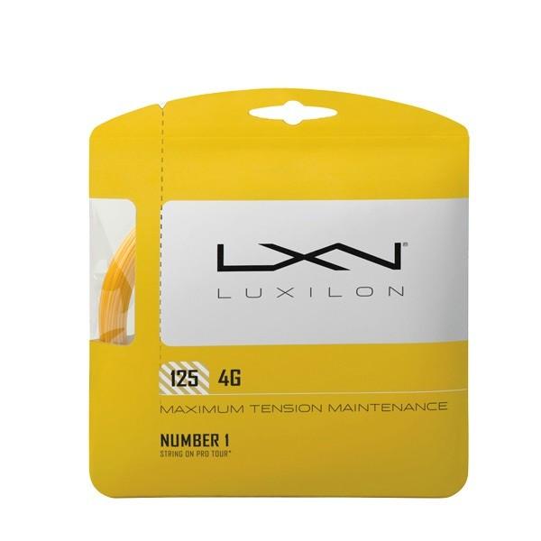 [POWER + CONTROL + TENSION MAINTENANCE]抜群のテンション維持性能で、パワーと初期の打球感を長時間維持する次世代ストリング。アレクサンドロ・ドルゴポロフ、ウイリアムズ姉妹、ニコラス・アルマグロなどが使用。...