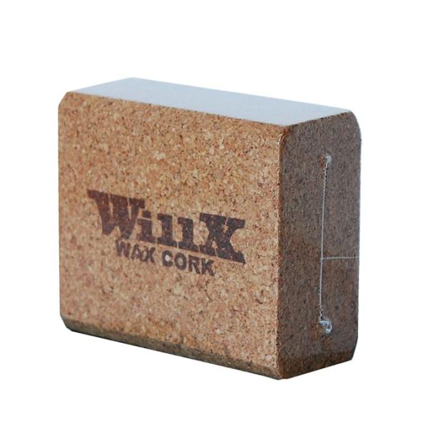 スキー・スノーボードメンテナンス用コルクワックスをむらなく延ばせます。検索ワード： スキー スノースキー スノーボード ボード スキー スノーボード ボード ワクシングコルク チューンナップ用品 メンテナンス用品 ワックスコルク ワックス用...