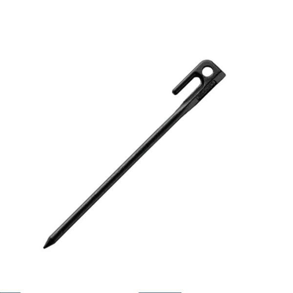 ■サイズ：約2.8×1.2×20cm 本体約φ9mm■重量：約90g■材質：スチール検索ワード：  アウトドア キャンプ レジャー アウトドアグッズ キャンプ用品 アウトドアペグ テント用ペグ テント設営グッズ コールマンペグ