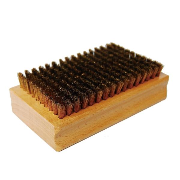 スキー・スノーボードメンテナンス用ブラシ検索ワード： 手入れ ストラクチャー ワックス除去 ワックス落とし ワックスはがし ワクシングツール ブラッシング スキー スノーボード ボード チューンナップ用品 メンテナンス用品 ブロンズブラシ ...