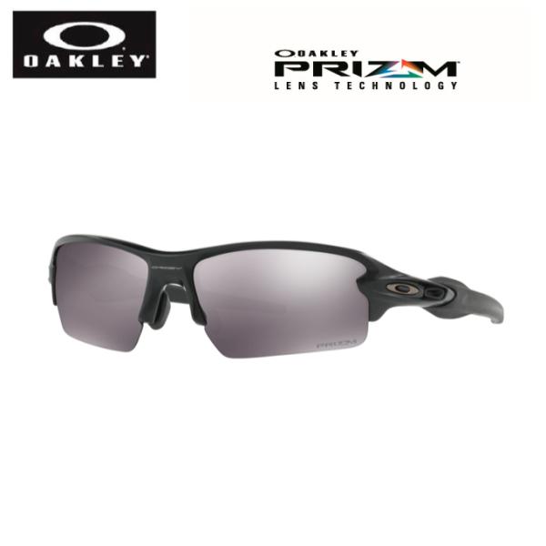 ■カラー：MBK/PZ-BK ( Matte Black/Prizm Black )■フィット：AsiaOakleyの工学技術が、パフォーマンスを新次元に高め、スタイルも両立しました。 Flak（フラック）2.0はスタンダードサイズながら圧...