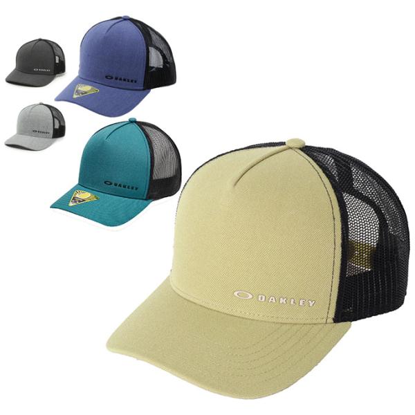 フロントのロゴがデザインアクセントのスナップバックキャップ。ヘザー素材をフロントパネルに使用し、ロゴラベル付きのバックアジャスターを採用。盛夏にも適した通気性に優れたメッシュ素材を使用したキャップです。■カラー：70U ( Bayberry...