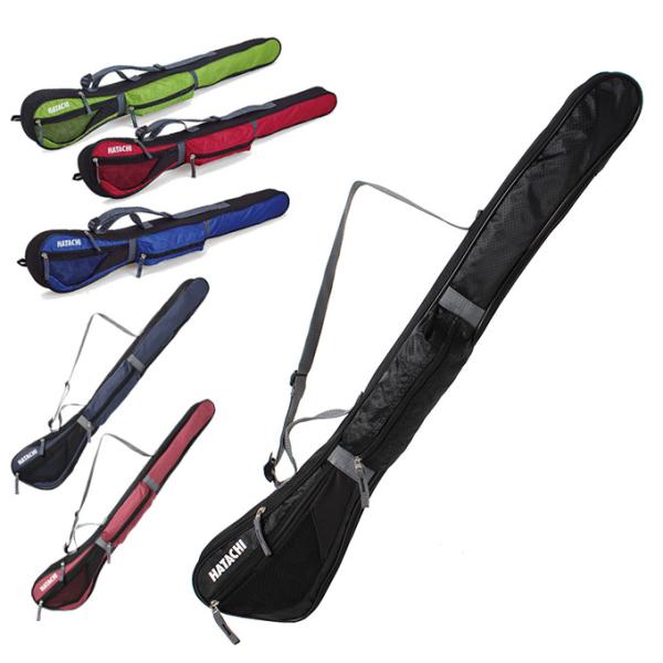 スリムで多収納、マルチに活躍するケース■カラー：35グリーン、27ブルー、62レッド、09ブラック、66ワイン、14ネイビー■サイズ：約長90×高17×厚5cm※製品によって仕上りサイズに多少の誤差がありますのでご了承下さい■重さ：約240...