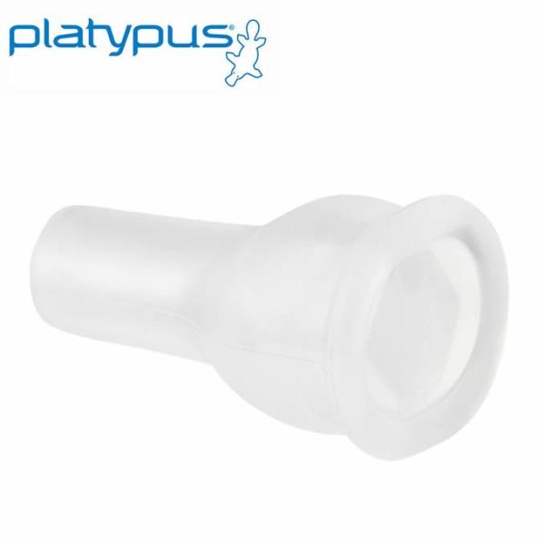 改良して流量が多くなったバイトバルブ。プラティパス製シャットオフバルブや1/4インチのチューブに取り付けできます。■生産国：台湾検索ワード：アウトドア キャンプ レジャー アウトドアグッズ キャンプ用品