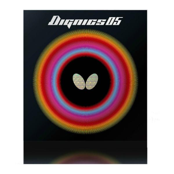 Xの傑出――回転による打球の威力をハイレベルで実現より高いレベルのプレーへと導く『ディグニクス』。その核心は、「スプリング スポンジ」よりも弾性を高め、進化した「スプリング スポンジX」と、打球時の球持ちを重視し、かつ表面の磨耗耐久性を強化...