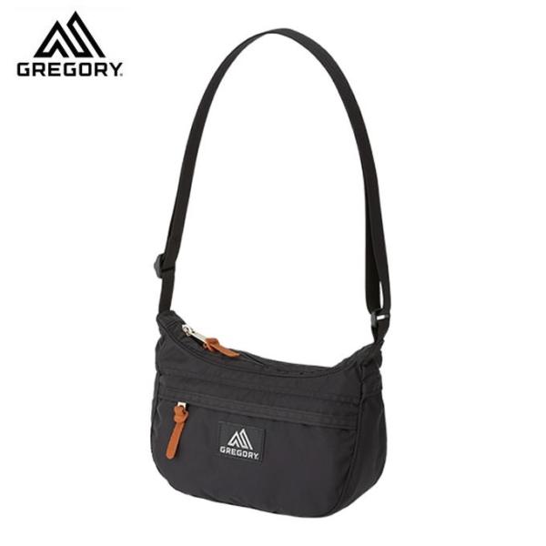 グレゴリーを代表するショルダーバッグ「サッチェル」のスモールバージョンです。荷物が少ない外出時や旅行などのサブバッグに最適。見た目以上に収納力があり、身の回りの物から貴重品までスマートに持ち歩けます。クラシックコレクションは、長年にわたって...