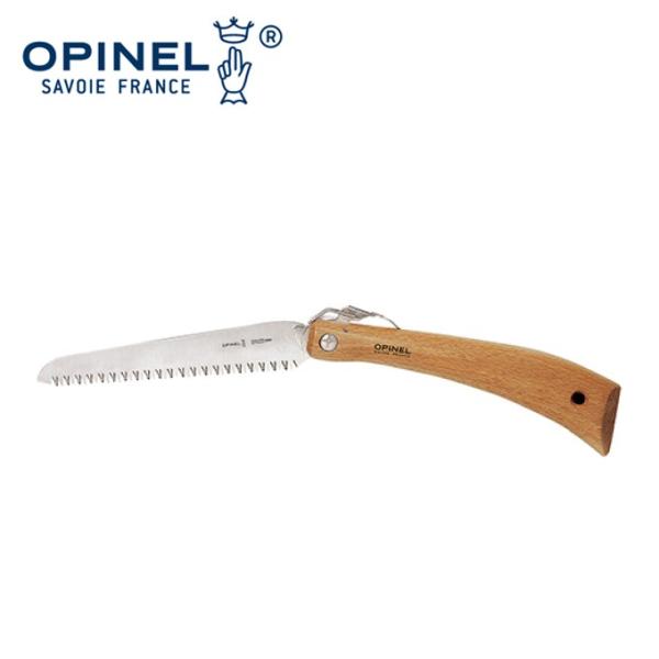 温かみのある折りたたみ式のナイフです。ノコギリ刃になっているため木を切るのに最適です。折りたたみ式のノコギリガーデニングはもちろん、アウトドアなどにも重宝する折りたたみ式のノコギリです。丸太や枝の切り出しに便利です。ハンドルは湾曲しており、...