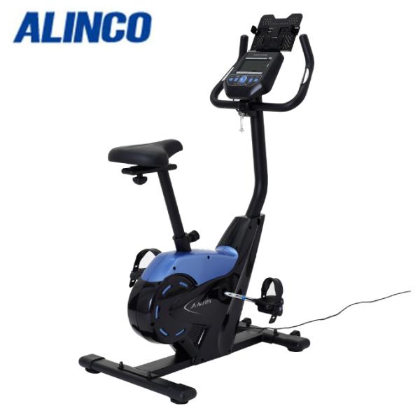 ■サイズ：W535×D920×H1,235mm■サドル調節：L665〜H920mm(上下10段階)・前後スライド50mm■負荷方式：マグネット負荷方式24段階■重量：約23.5kg■連続使用時間：30分■耐荷重：120kg■電源：AC100...