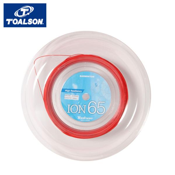 東南アジアに衝撃を与えたトアルソン史上NO1モデル時代をひっくり返せ。目ズレ軽減！爽快打感！スマッシュやロブのスイングスピードに合わせたフィーリング、プッシュ時の球の伸びや、カット時のコントロールの良さで高い評価を獲得！■カラー：RD■ゲー...