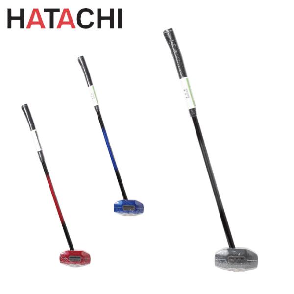 もう少し遠くへ。楽に転がす。■カラー：レッド、ブルー、ブラック■サイズ：82cm、84cm■原産国：台湾(公社)日本グラウンド・ゴルフ協会認定品可検索ワード：グラウンドゴルフ クラブ グラウンドゴルフ グランドゴルフ グランドゴルフ道具