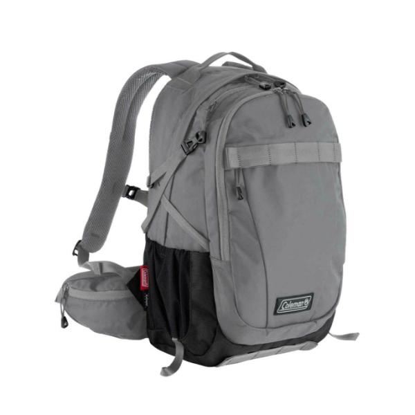 素材にこだわり機能性を追求したオールラウンドモデル「エスリアシリーズ」は素材にこだわり、機能性を追求したハイエンドモデルです。アウトドアでもタウンでも使えるデザインで、収納力と使い勝手を両立した新シリーズの25Lサイズ。本格的なウエストベル...