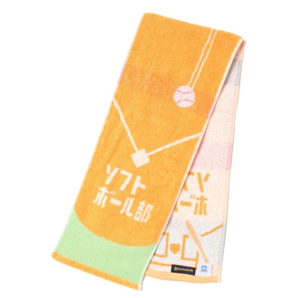 ■カラー：ソフト■サイズ：約20cm×110cm■素材：綿100%■原産国：ベトナム■特徴：制菌加工/繊維状の皮膚常在菌や有害細菌を特定して、それらが増えないように抑制する加工です。