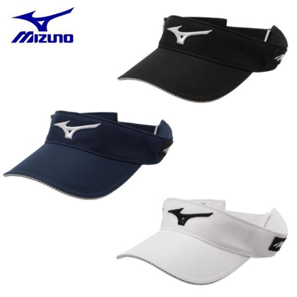 前面にRBロゴ、左右にワッペンを施した、ツアー仕様のバイザーです。【 原 英莉花 プロ ( 日本通運 )着用モデルです。 】※スポンサーマーク等、一部本人仕様と異なります。■カラー：09 ( ブラック )14 ( ディープネイビー )70 ...