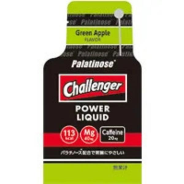 ■内容量：40g■原材料名マルトデキストリン、パラチノース、ブドウ糖、食塩 / クエン酸、塩化マグネシウム、香料、カフェイン■栄養成分表示熱量113kcal、たんぱく質0g、脂質0g、炭水化物28.3g、食塩相当0.178g、マグネシウム4...