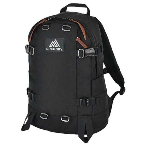 ■カラー：ブラック JP■サイズ：47.5H×27W×17Dcm※製品によって仕上りサイズに多少の誤差がありますのでご了承下さい■容量：約24L■重量：約825g■特徴：つかみやすいトップのグラブハンドル丈夫なYKK＃10ジッパーを使用した...