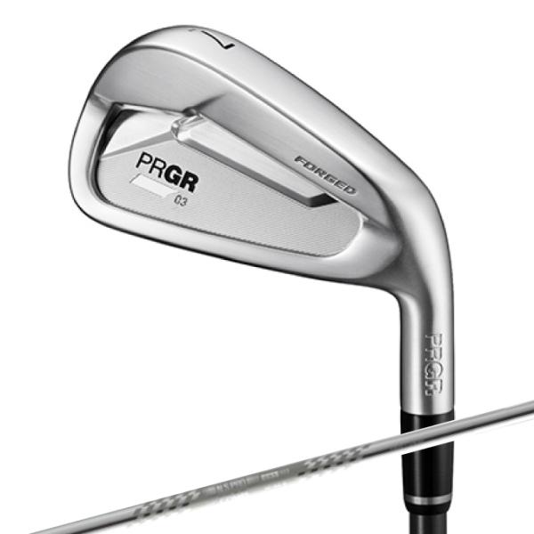 ■番手：#5、#6■シャフト：スペックスチール3 Ver.2■硬さ：S ( M-43 )、SR ( M-40 )■ロフト角(°)：#5/21、#6/23■ライ角（°）：#5/60、#6/60.5■フェースプログレッション(mm)：#5/2....