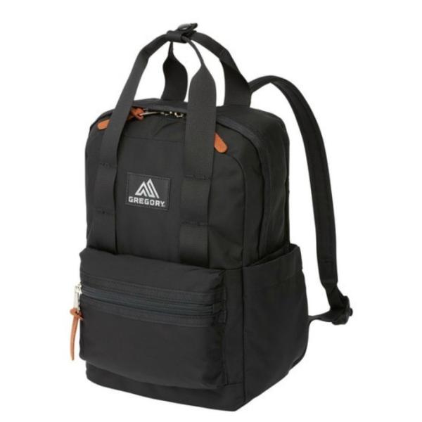 人気のイージーピージーデイよりも一回りも二回りも小さく、可愛らしいイージーピージーデイXS(EASY PEASY DAY XS)はミニマリストな女性にピッタリです。サイズは小さいですが機能や収納性に抜かりはありません。サイドのボトルポケット...