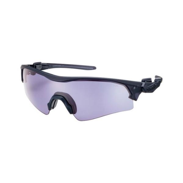 『高校野球対応モデル』日本高等学校野球連盟の規定に沿ったサングラス製品です。指定された条件の場合、高校野球の公式戦で使用が可能です。■カラー：CSK(マットクリアスモーク×マットクリアスモーク×ブラック)■レンズカラー：ULTRAストレート...