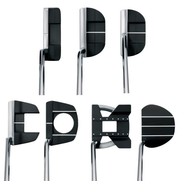 ■ヘッドタイプ：DS 72 ( ディーエスナナニー )DS 72 C ( ディーエスナナニー シー )KUSHIN 4 ( クッシン フォー )MUNDY ( マンディー )PRIMETYNE4 ( プライムタイン フォー )TOMCAT ...