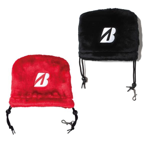 Bマークがデザインされた、シンプルで飽きのこないアイアンカバー。ストレッチボア素材でアイアンをしっかりカバーしてくれます。オールインワンタイプのため、さっと被せて複数のアイアンを纏められます。アイアン同士の接触音防止にも効果的です。■カラー...