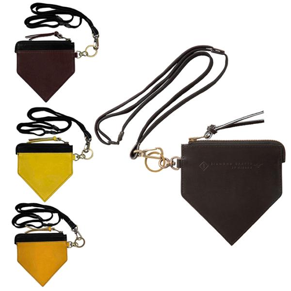 ■カラー：09(ブラック)、47(ナチュラル)、54(オレンジ)、68(プラムブラウン)■サイズ：本体/約 横120×縦120mmストラップ/約950mm■素材：牛革■原産国：ベトナム■特長：ポケット(外側)/1内側仕切り有検索ワード：コイ...