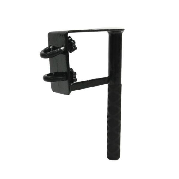 ■サイズ：約22cm×約12cm■重量：約280g■材質：スチール■生産国：中国■特徴：ボールを点で捉えず、線で捉えるスウィングを身に着けよう！自分のバットに取り付けられるから簡単！・必ずグリップテープ上に取り付けてください。・ネジで締め付...