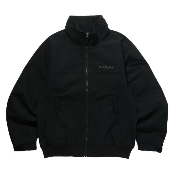 ■カラー：Black ( 010 Black )■サイズ：S、M、L、XL■素材：表/ロマTCキャンバス ( ポリエステル65%、コットン35% )身頃裏/MTRフリース ( ポリエステル100% )袖裏/210Tタフタ ( ナイロン100...