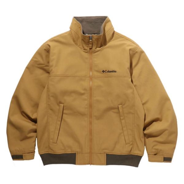 ■カラー：Maple ( 264 Maple )■サイズ：S、M、L、XL■素材：表/ロマTCキャンバス ( ポリエステル65%、コットン35% )身頃裏/MTRフリース ( ポリエステル100% )袖裏/210Tタフタ ( ナイロン100...