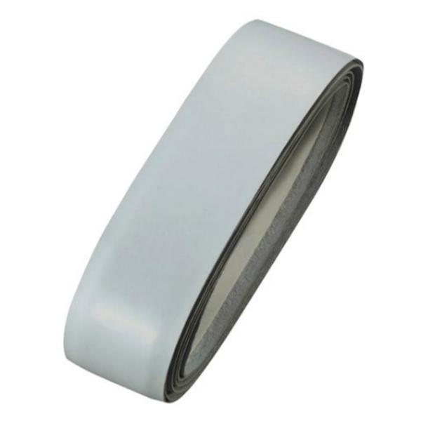 グリップを細く調整できる、極薄レザーグリップ■カラー：010(グレー)■サイズ：幅/25mm、長さ/1200mm、厚み/1.2mm■仕様：長尺対応■素材：ポリウレタン■原産地：台湾検索ワード：クッションタイプ アンダーグリップ テニス ソフ...