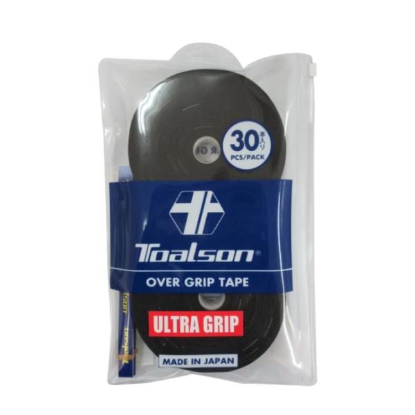 オーバーグリップ ＜上巻き用グリップ＞ウェットタイプ！！トッププロからビギナーまで幅広くお勧めできるオーバーグリップです。手のひらに心地良くしっくりくるソフトフィット感。■カラー：BK ( ブラック )■サイズ：厚み 0.5mm × 幅 2...